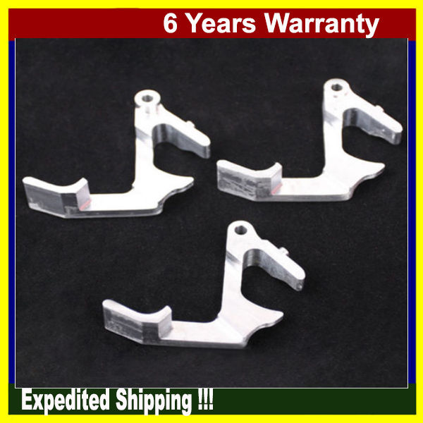 For Mercedes W220 W215 W230 Shifter Lever Selector Repair Kits Aluminum ...