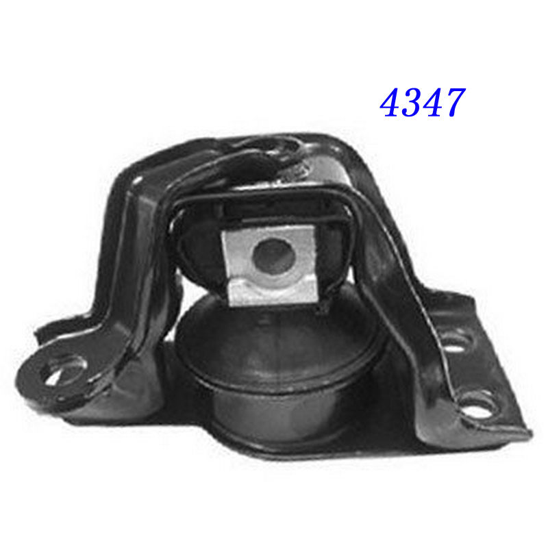 New For 2006-2011 Nissan Versa 1.6L 4347 Front Right Engine Motor Mount ...