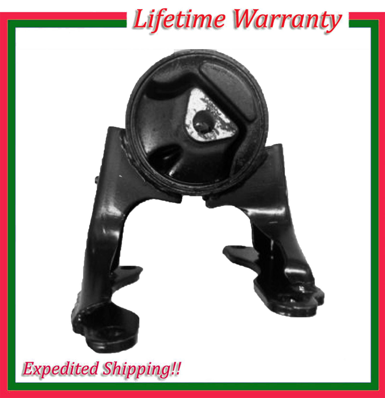 5397 For Chevy Colorado GMC Canyon 2.8/3.5/3.7L Engine Motor Mount ...