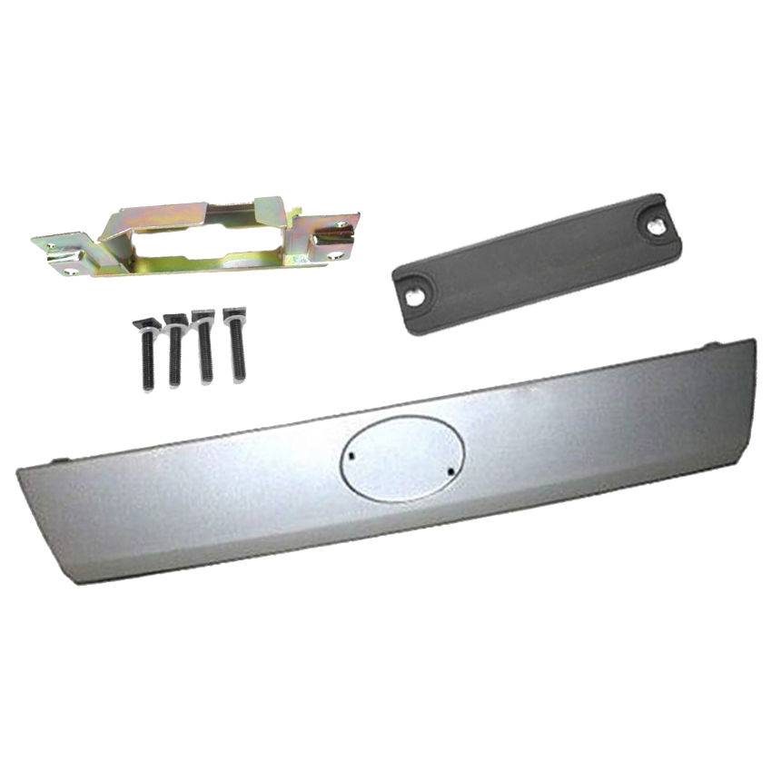 For 05-10 Scion TC DS11F7BR Liftgate Tailgate Trunk Hatch Door Handle ...