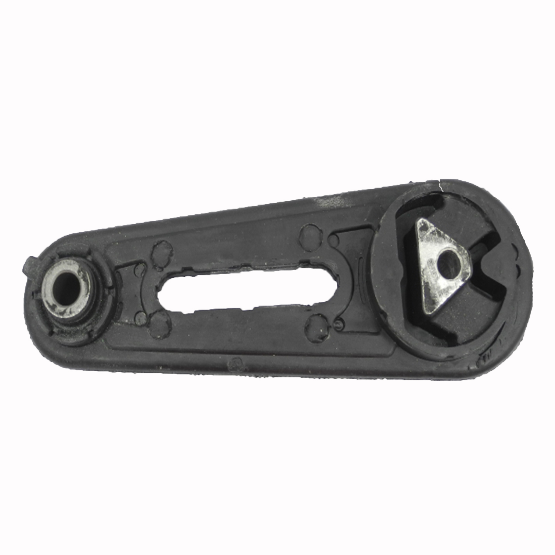 Engine Motor & Trans Mount Set For 2007-2011 Nissan Sentra 2.0L 4318 ...