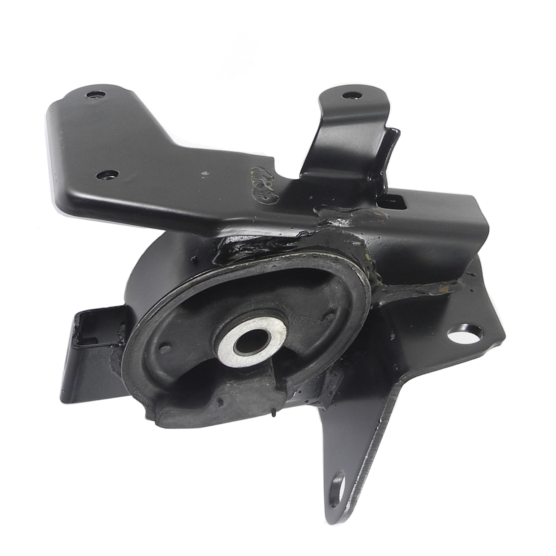 2009-12 For Toyota Corolla 1.8L Engine Transmission Motor Mount A62039 ...
