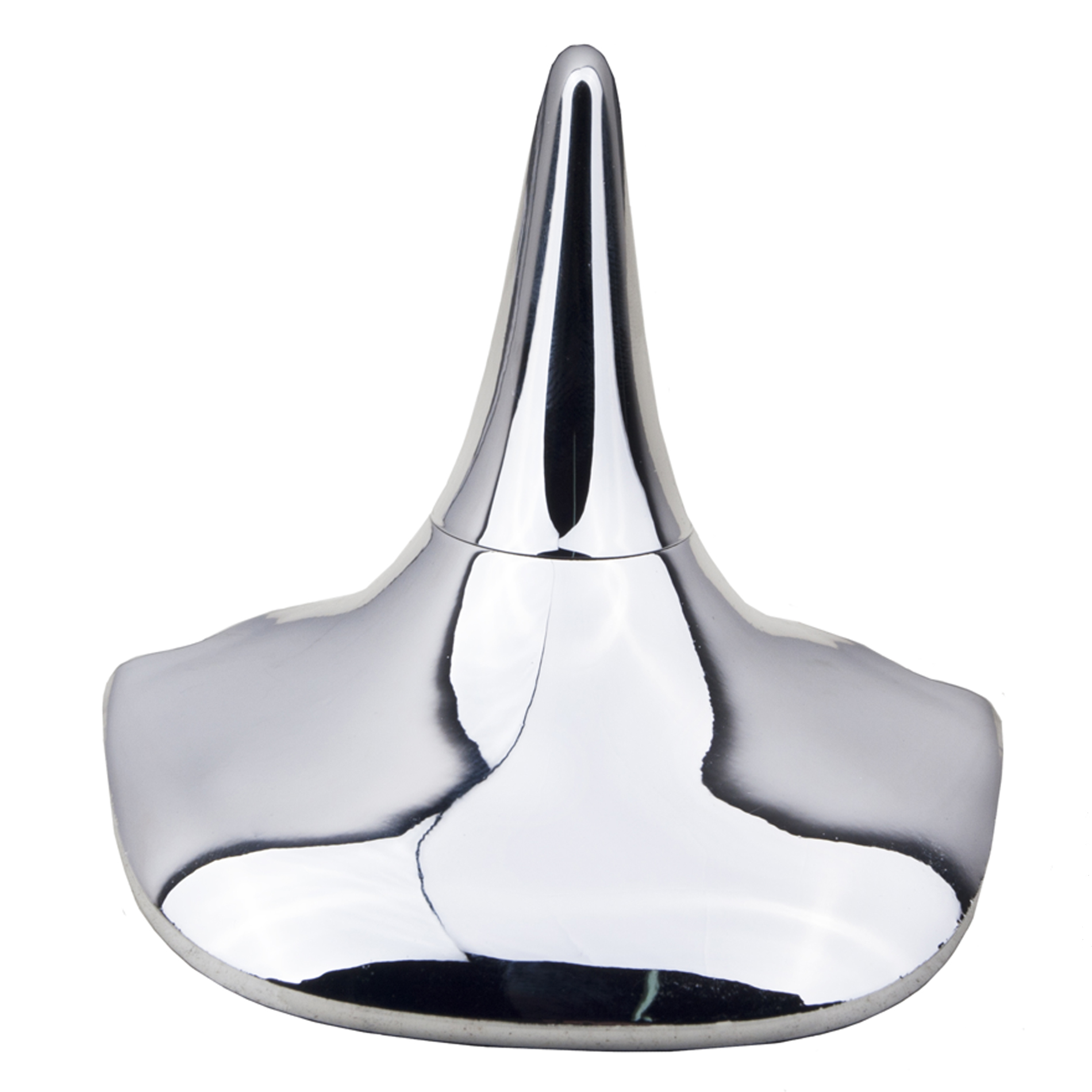 Roof GPS Radio Antenna Cover Chrome For Mercedes W220 S430 S500 S55 AMG ...