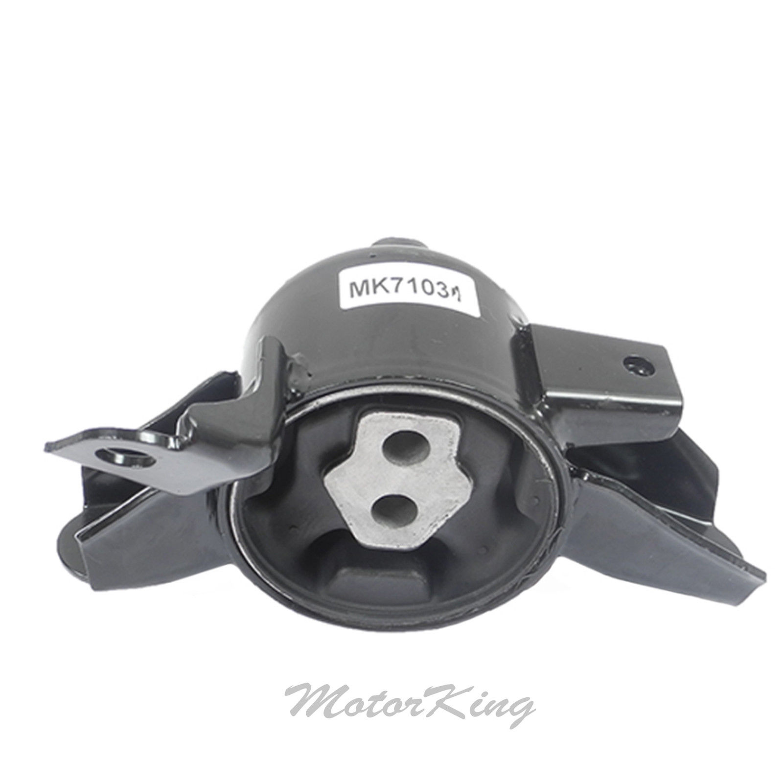 For Hyunda Accent Elantra Veloster 1.6L 1.8L Transmission Mount Auto ...
