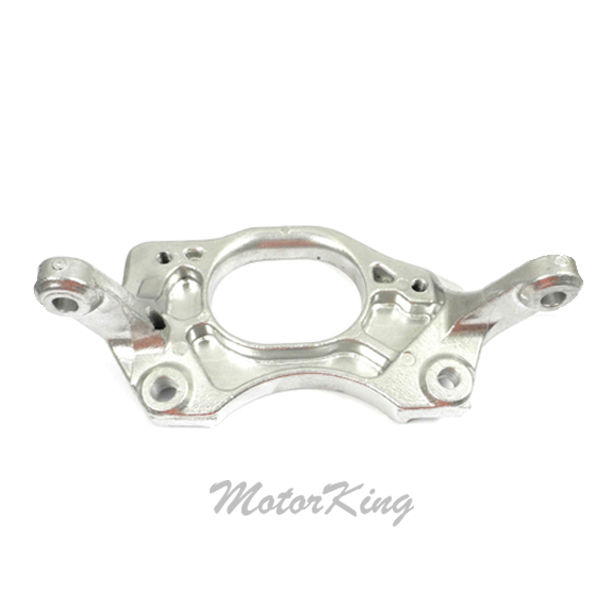 For Nissan Altima 2.5L Left Engine Transmission Mounting Insulator ...