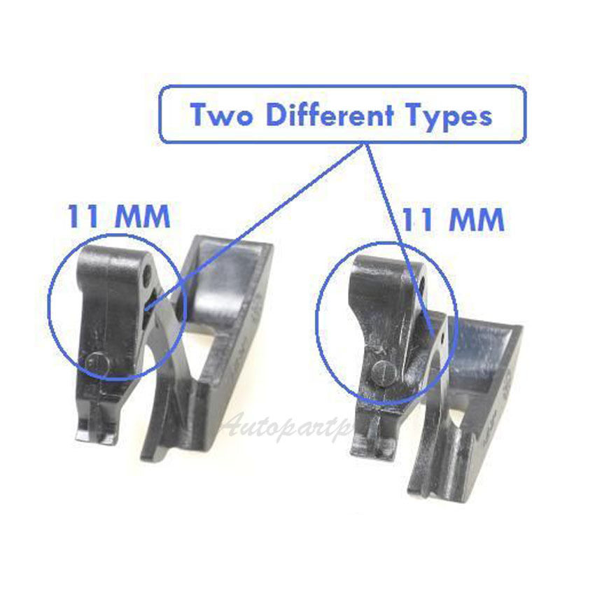 For Mercedes W220 W215 W230 Shifter Lever Selector Repair Kits Aluminum ...