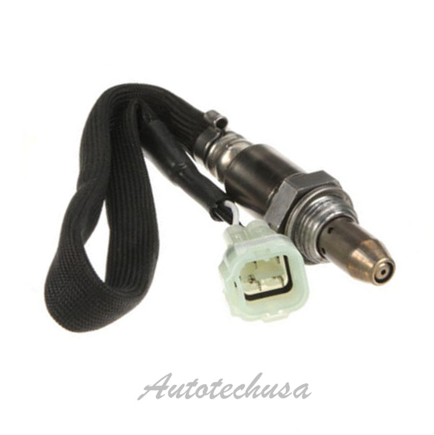 Front OE Oxygen Sensor O2 For Suzuki Grand Vitara 2.4 L4 18213-78K00 ...
