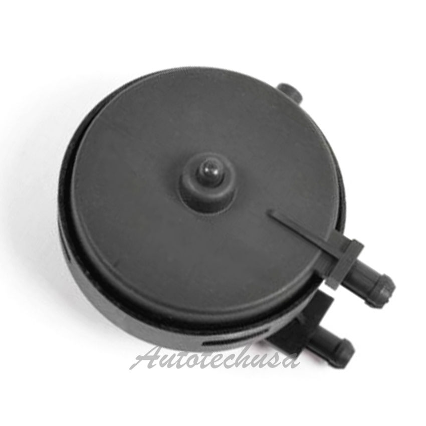 MotorKing For Mercedes W220 S430 S500 S600 S55 AMG Trunk Latch Actuator ...