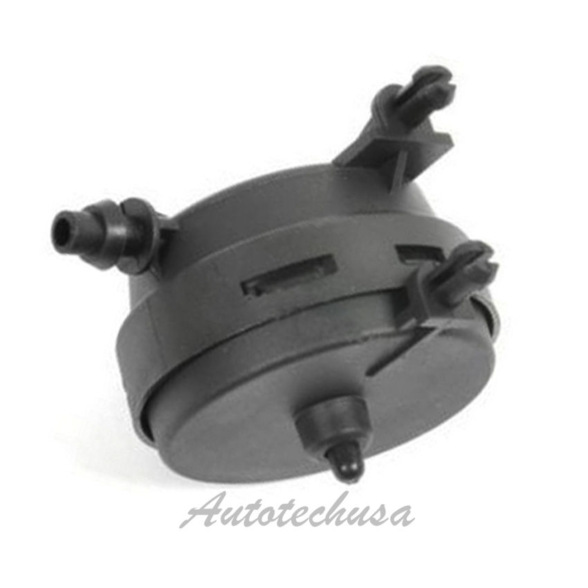 MotorKing For Mercedes W220 S430 S500 S600 S55 AMG Trunk Latch Actuator ...