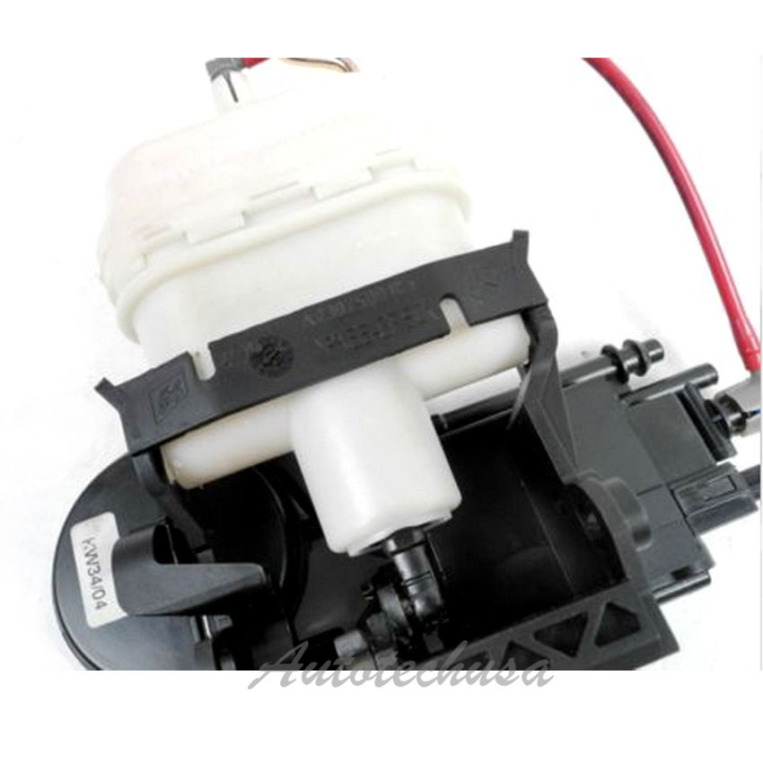 MotorKing For Mercedes W220 S430 S500 S600 S55 AMG Trunk Latch Actuator ...