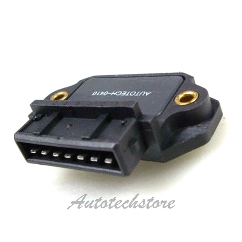 Ignition Control Module For VW Jetta Golf Audi 80 90 4000 5000 Porsche ...