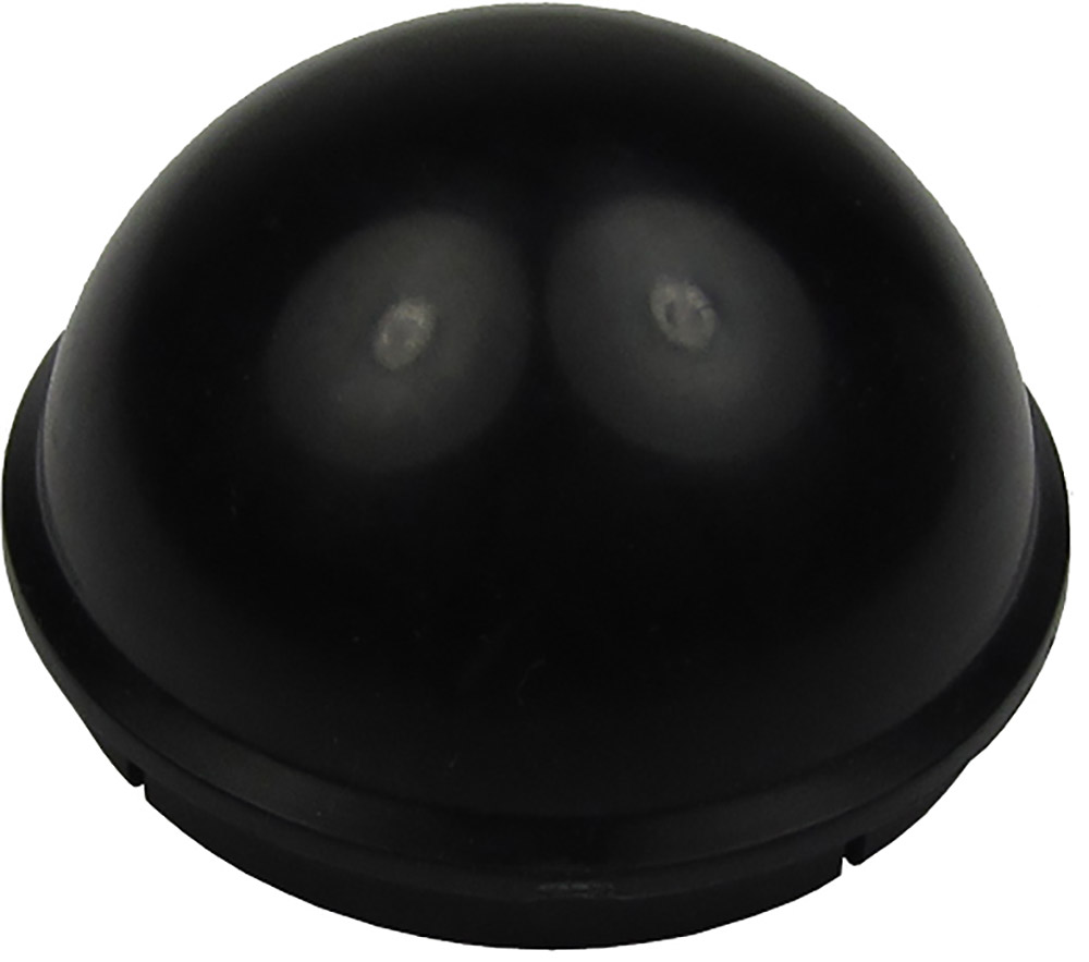 Yamaha Front Hub Dust Cap Cover Plastic (1979-1995) G1 G2 G8 G9 G11 ...