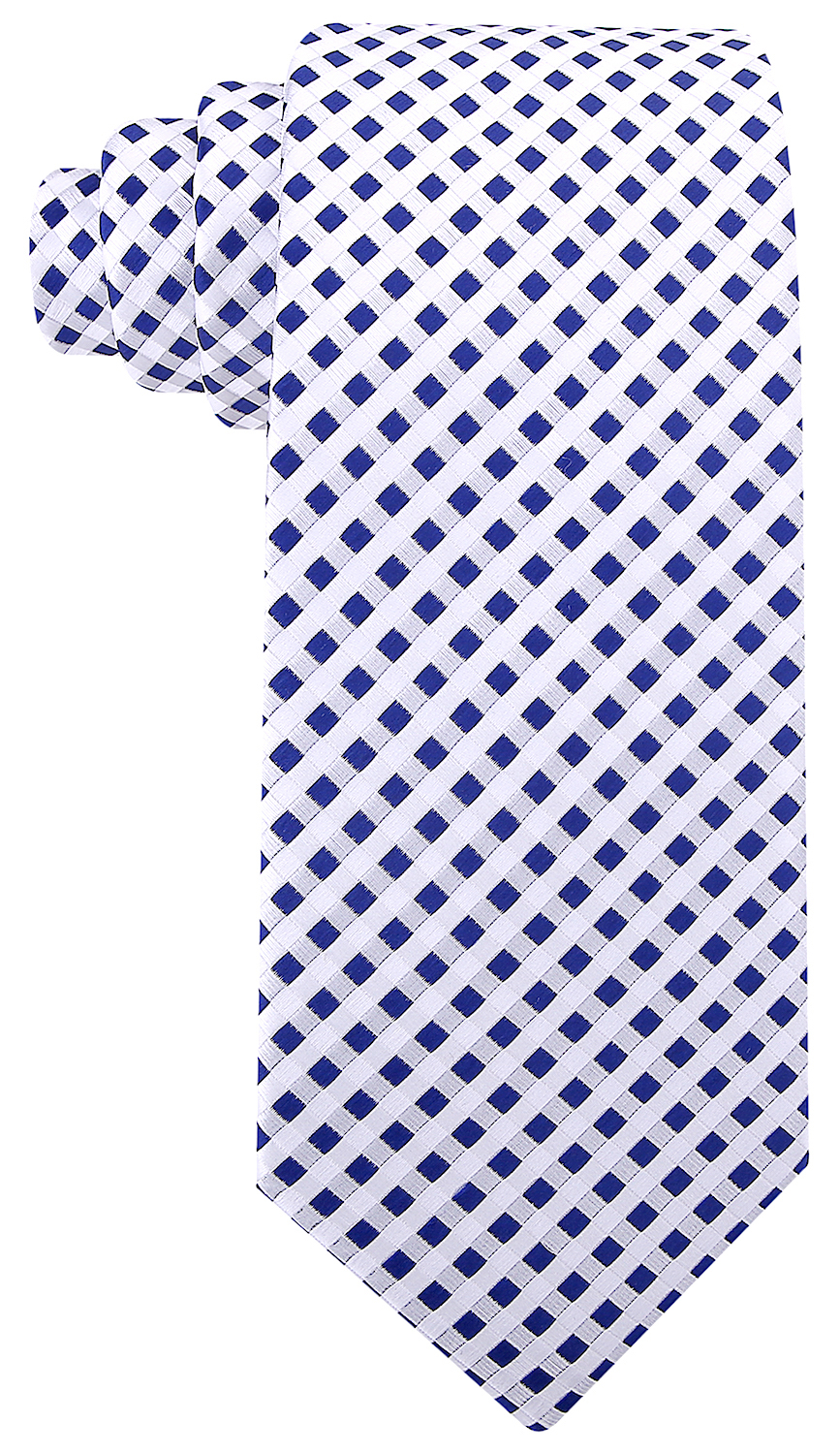 Scott Allan Mens Checkerboard Necktie |Mens Tie | eBay