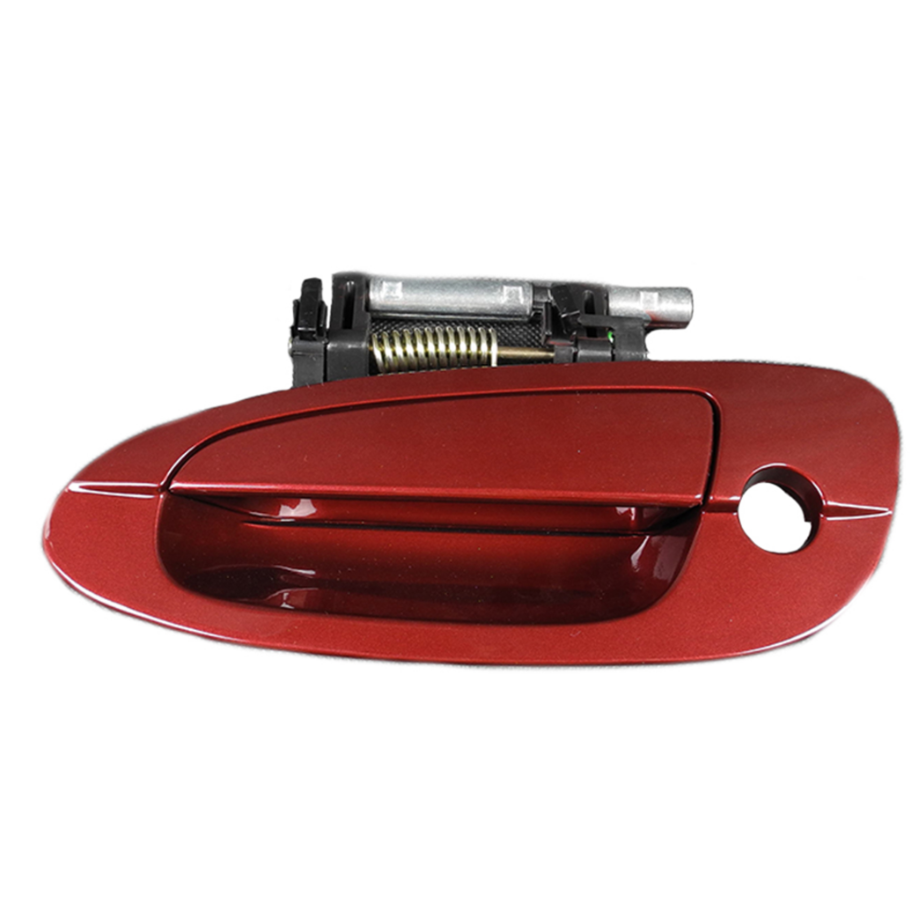 UPGRADED Outside Exterior Door Handle Front Left Driver For 02-06 ...