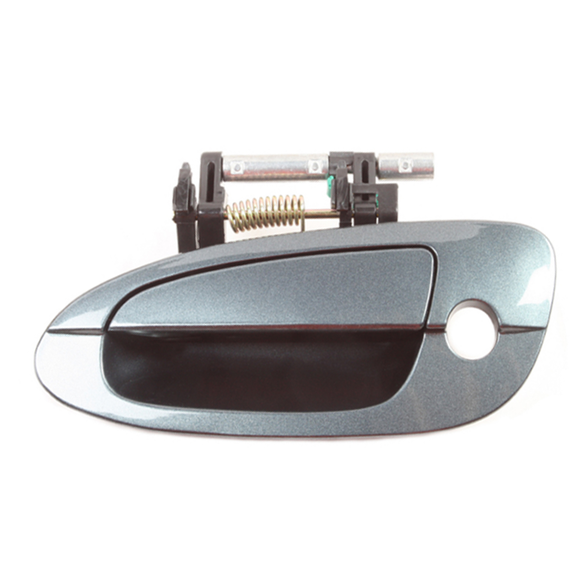 UPGRADED Outside Exterior Door Handle Front Left Driver For 02-06 ...