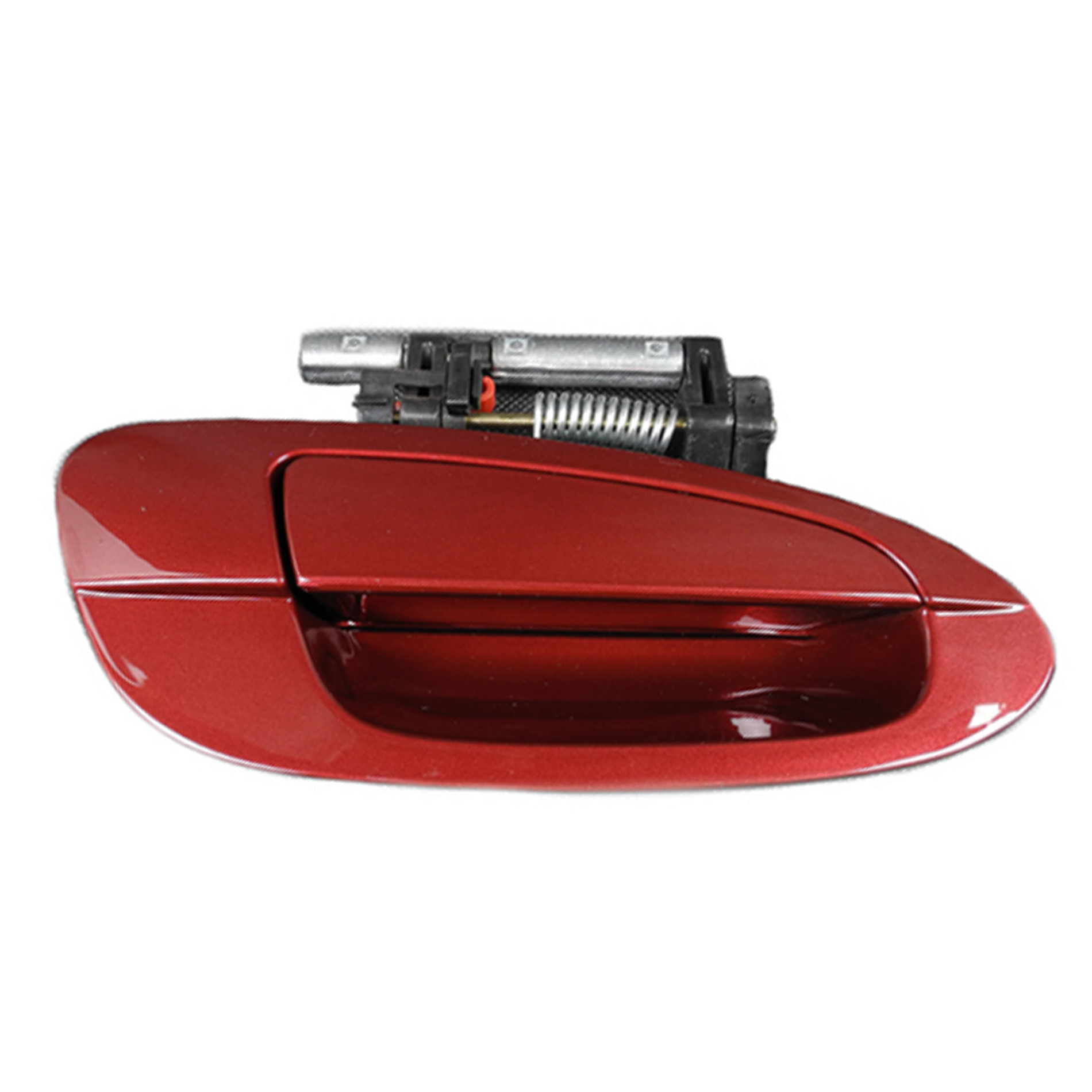 UPGRADED Outer Outside Exterior Door Handle Rear Right For 02-06 NISSAN ...