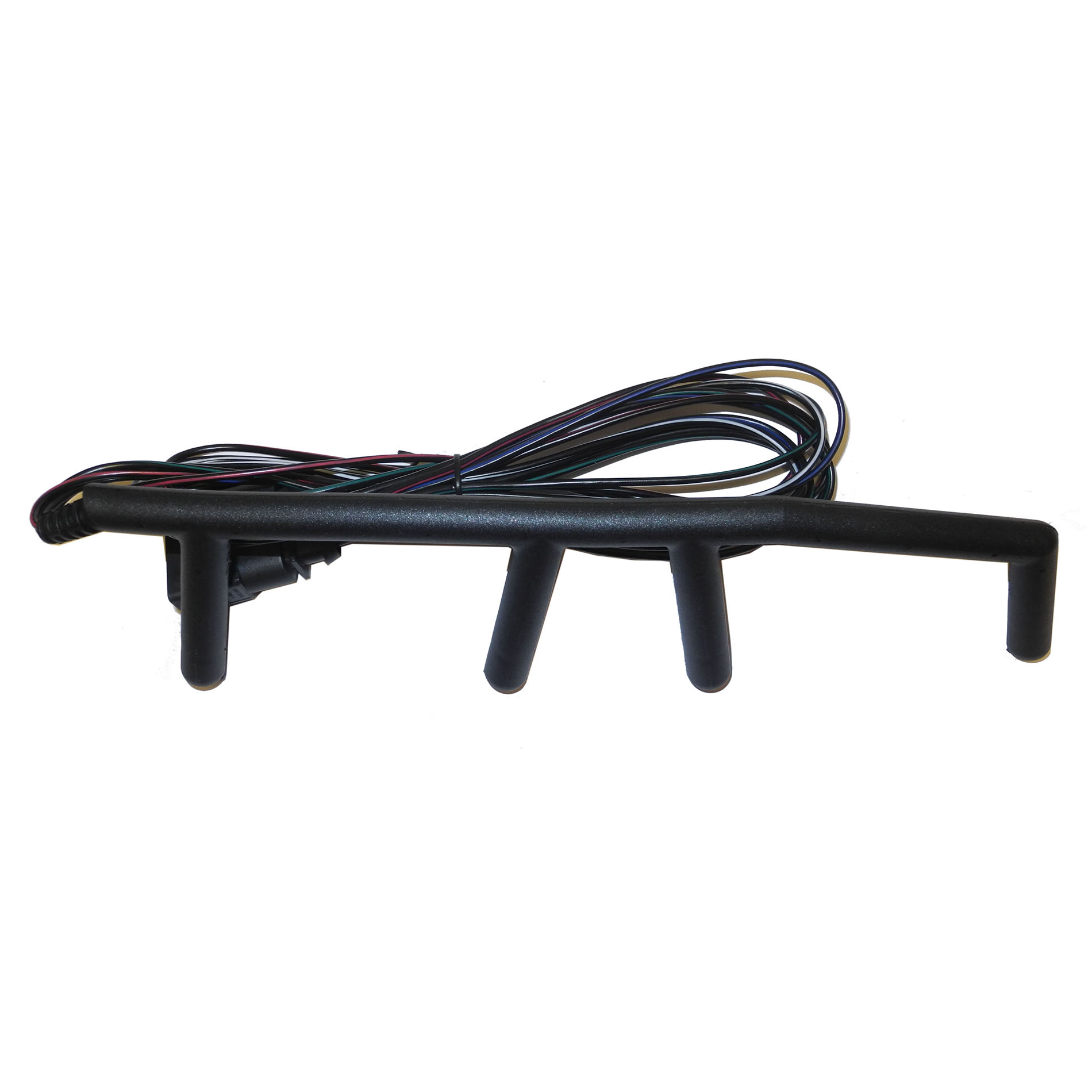 Diesel Glow Plug Harness Connector For 2002-2004 VW Jetta Golf 1.9L ...