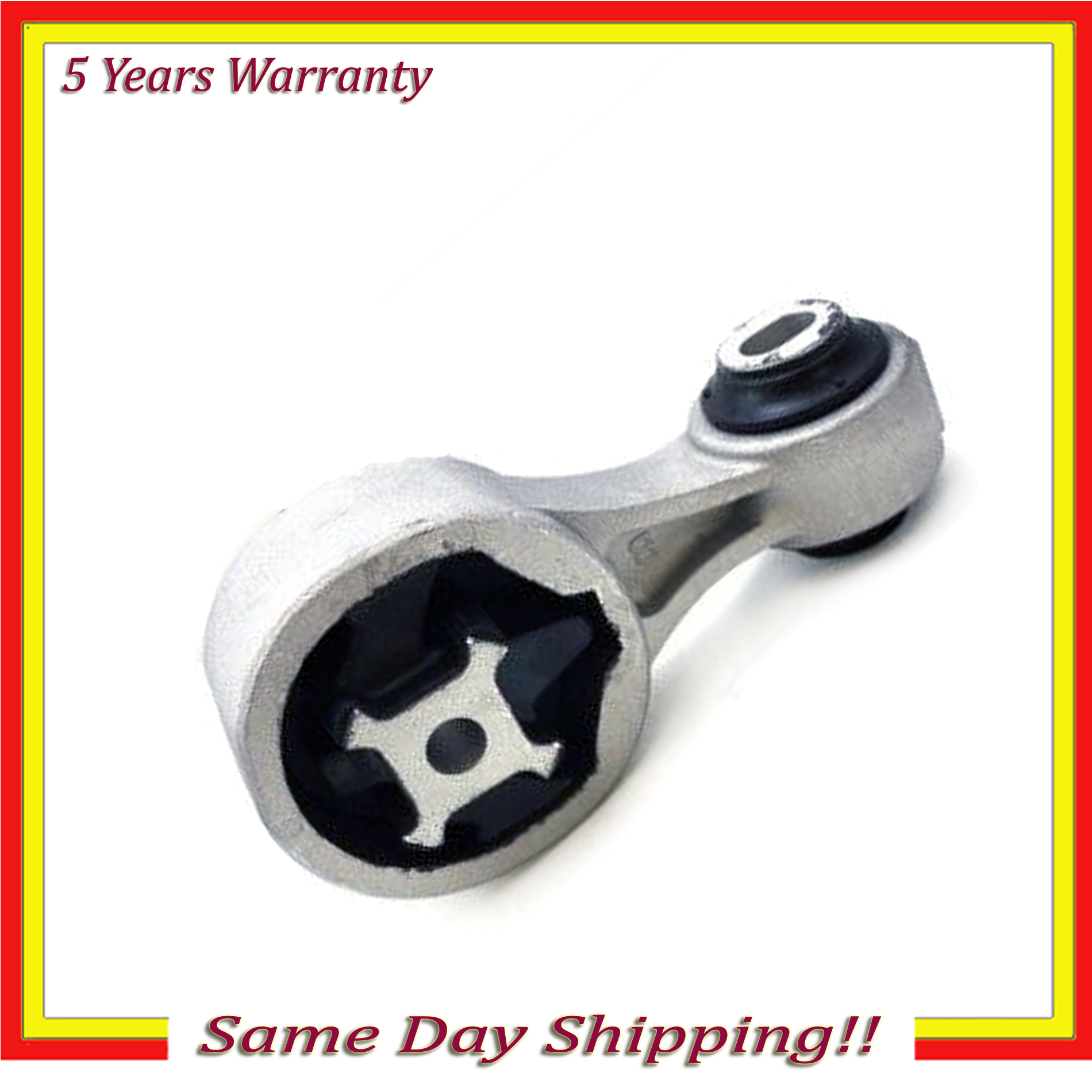 Engine Torque Strut Mount For 2014-2016 Nissan Rogue 2.5L 4366 Front ...