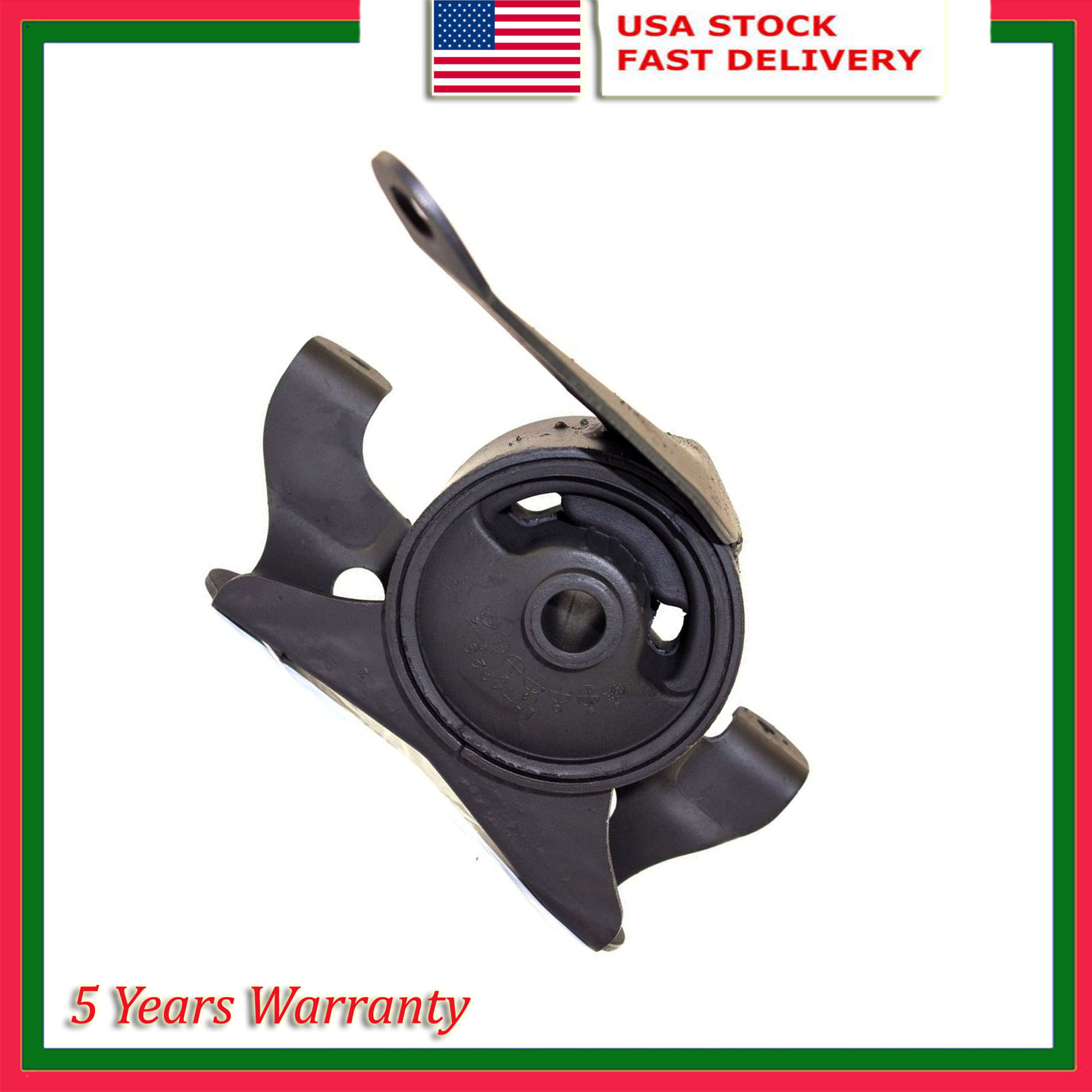 Front Right Engine Motor Mount For 1994-1997 Toyota Celica 1.8L 4278 | eBay