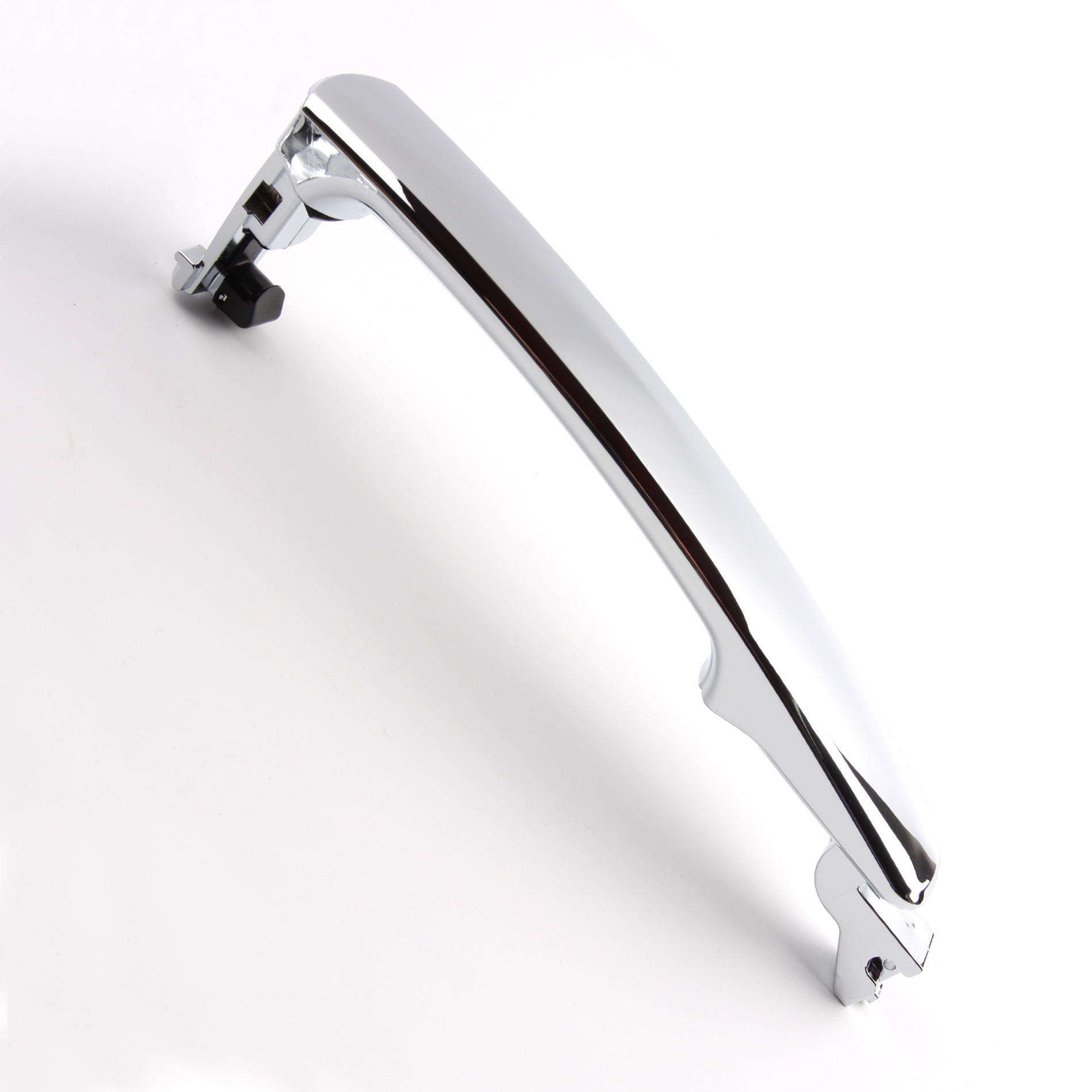 Rear Exterior Door Handle Chrome For Nissan Murano Rogue Infiniti FX35 ...
