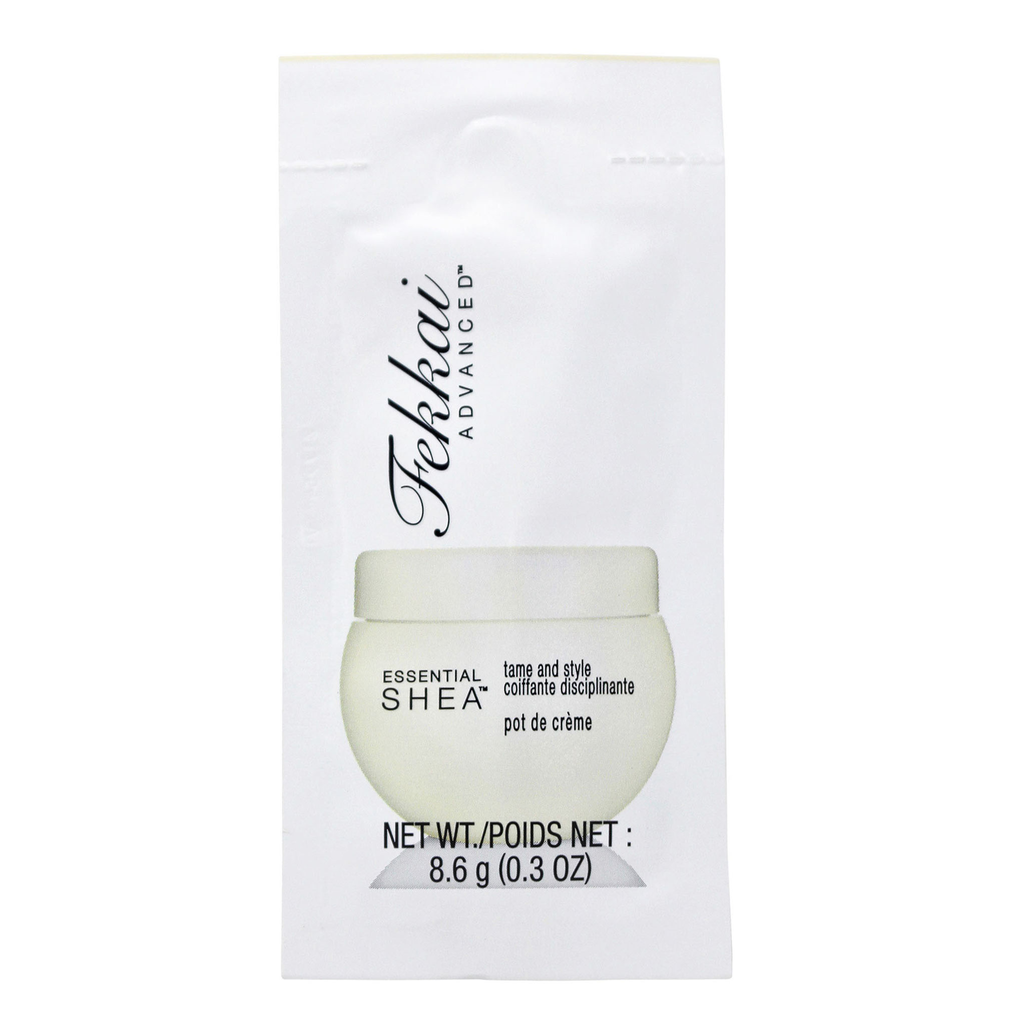 730870811887 UPC - Fekkai Shea Tame & Style Cream Travel Packets | UPC ...