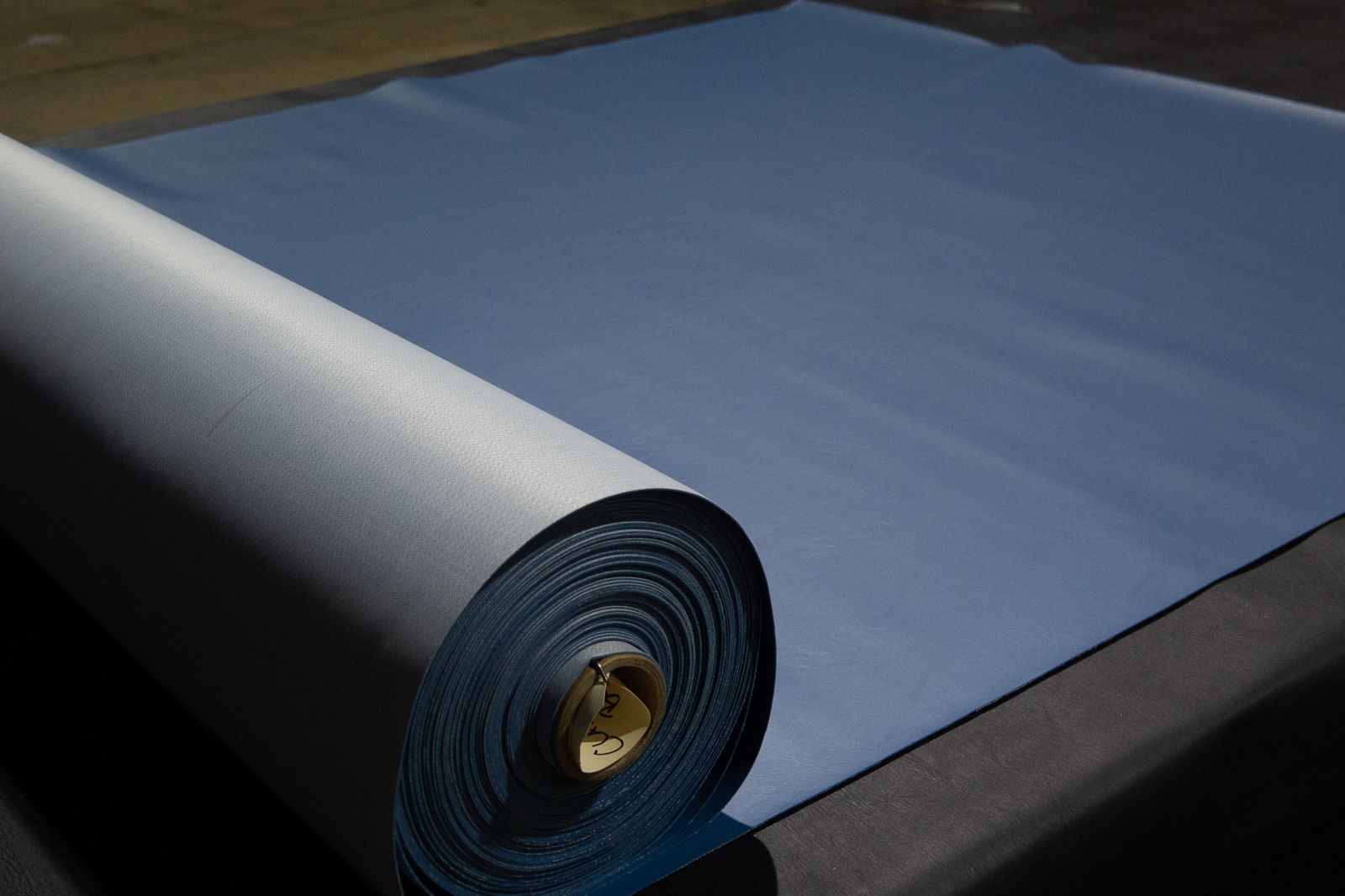 Marine Vinyl Upholstery Fabric 54" Wide 42 Colors Boat Auto | eBay