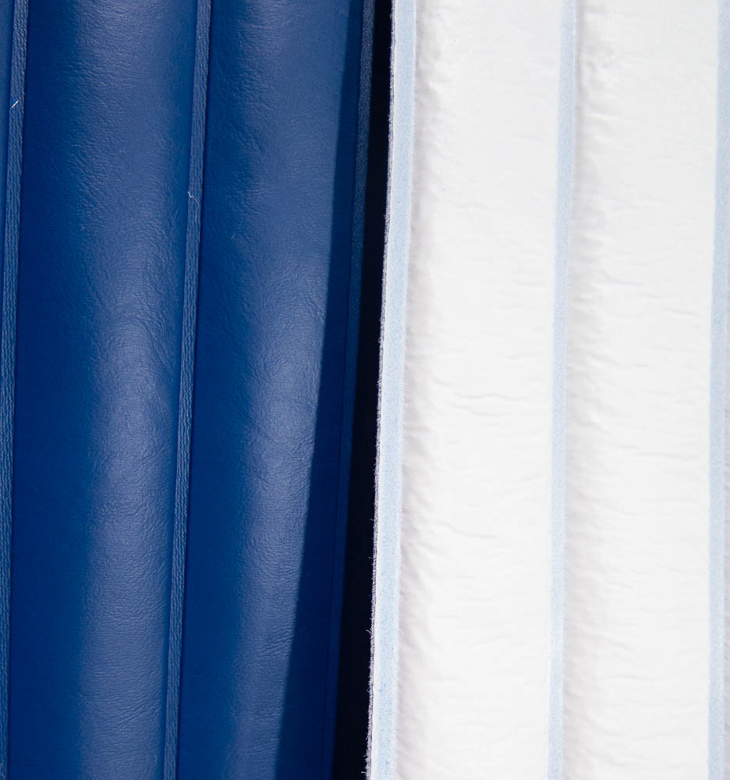 Pleated Marine Vinyl Upholstery Fabric Boat Auto | eBay