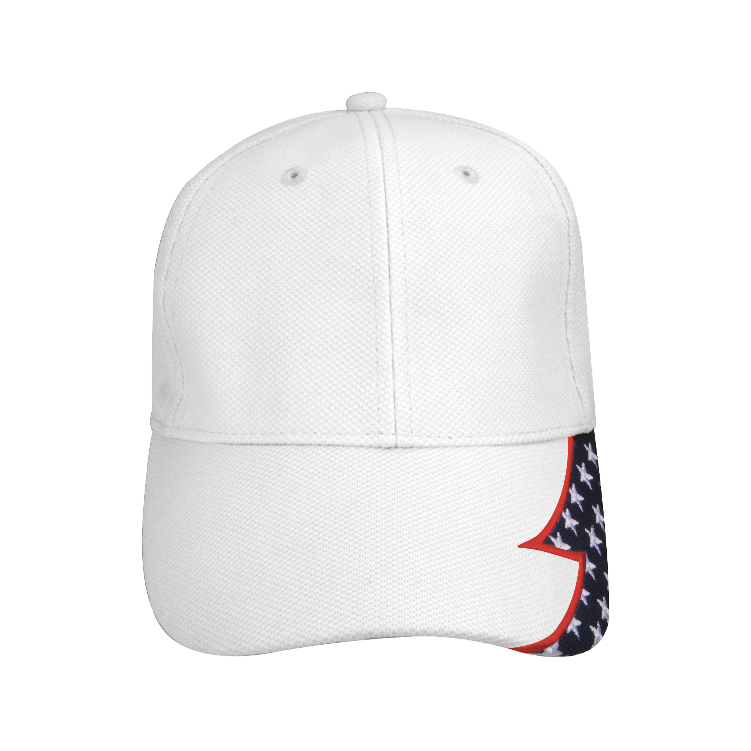 USA Flag Baseball Cap for Men Women Sun Protection Trucker Hat American ...