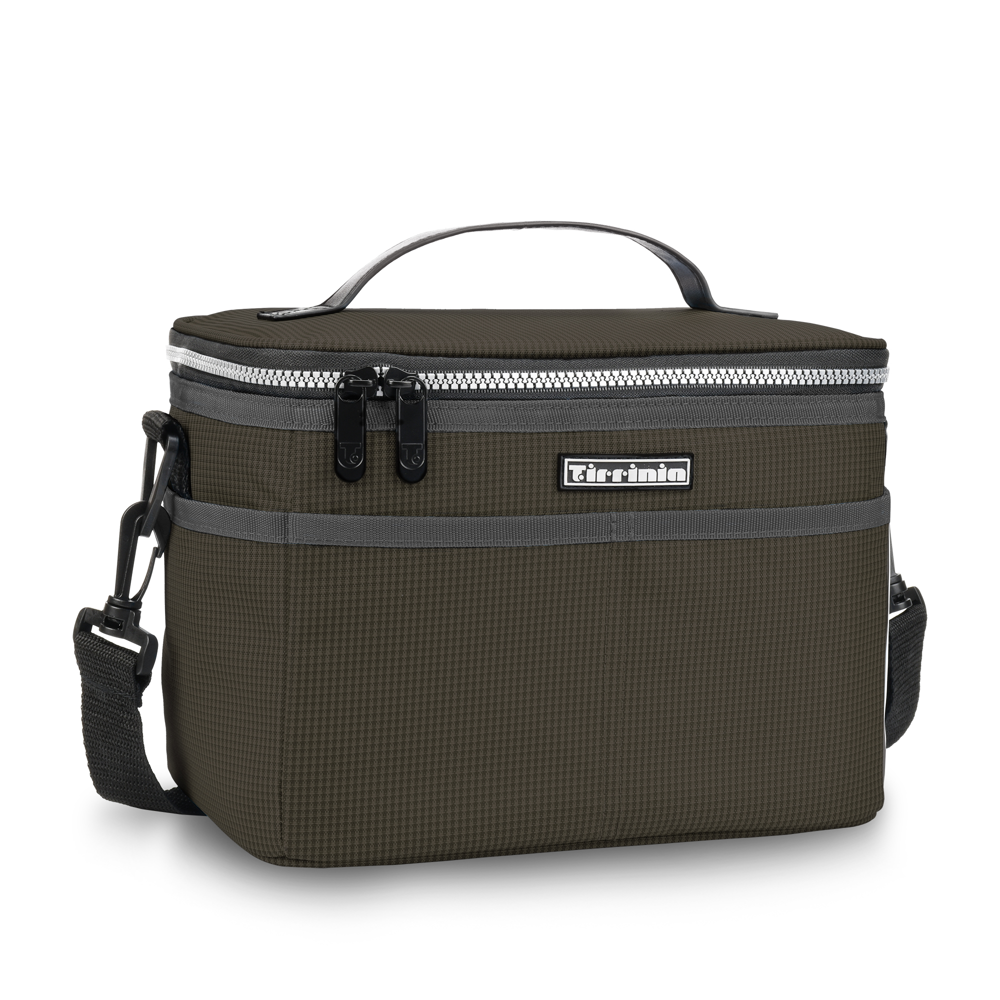 Insulated Lunch Bag Adult Small Lunch Box For Work Office School Men ...
