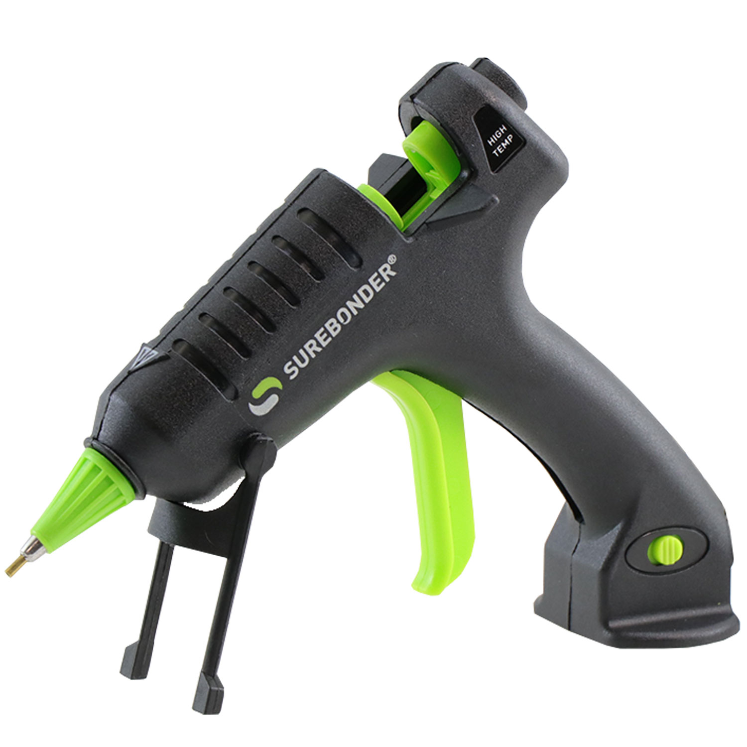 Surebonder Mini Fine Tip Hot Glue Gun High Temperature 20 Watt