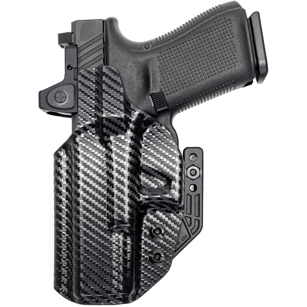 NEW Tulster OATH IWB/AIWB Holster Glock 19/19X/23/25/32/44/45 | eBay