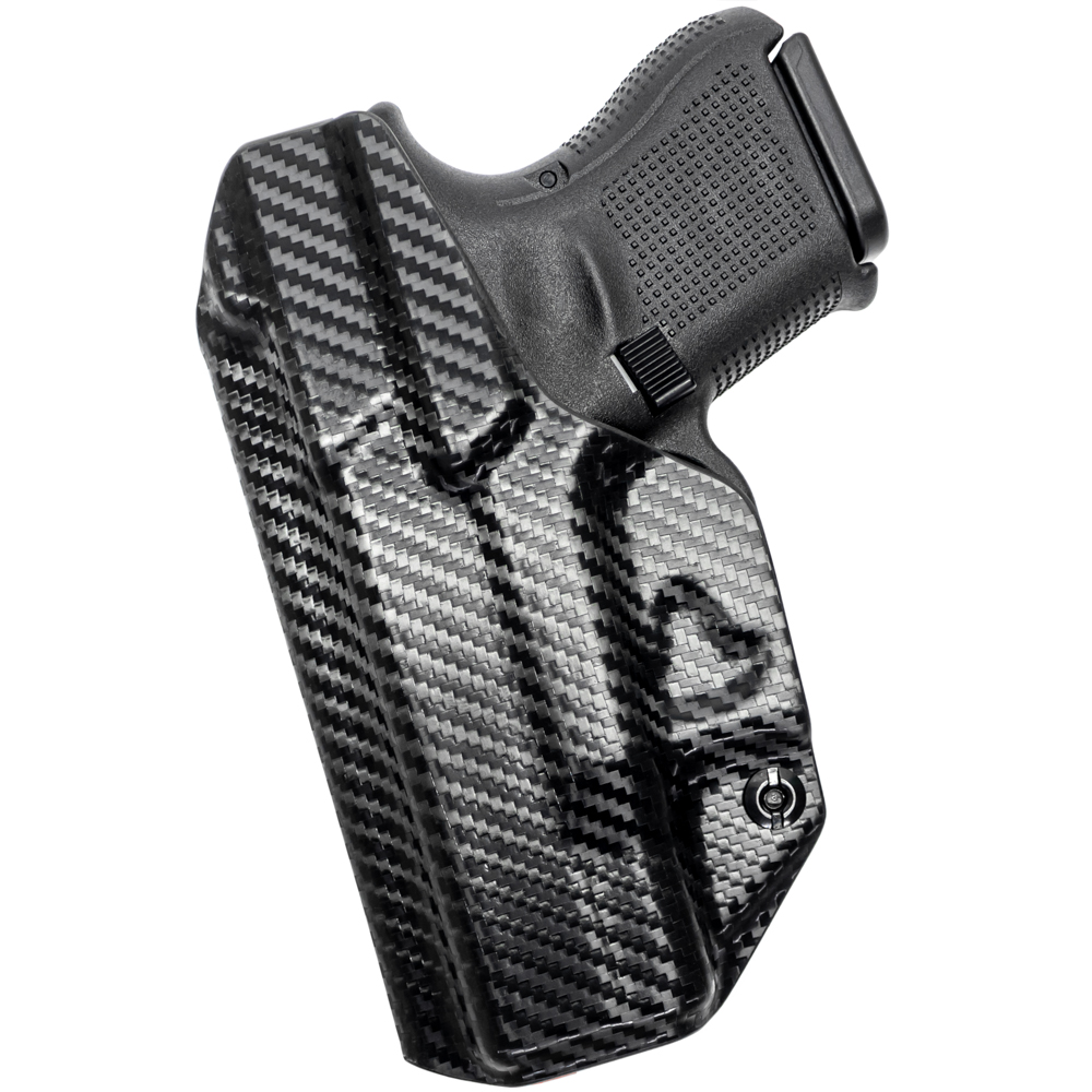 NEW Tulster Profile IWB/AIWB Holster Glock 26/27/28/33 - Right Hand | eBay