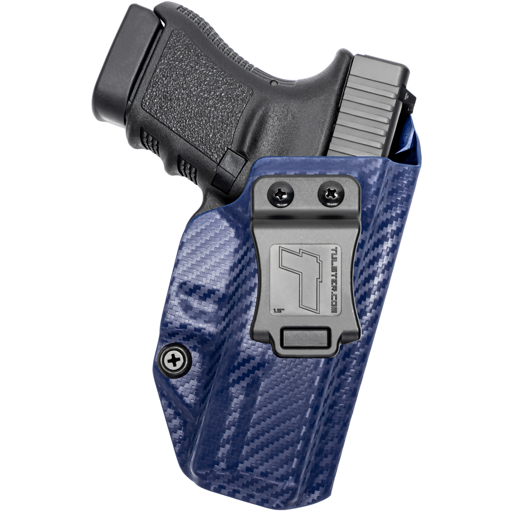 NEW Tulster Profile IWB/AIWB Holster Glock 29/29sf/30/30sf - Right Hand ...