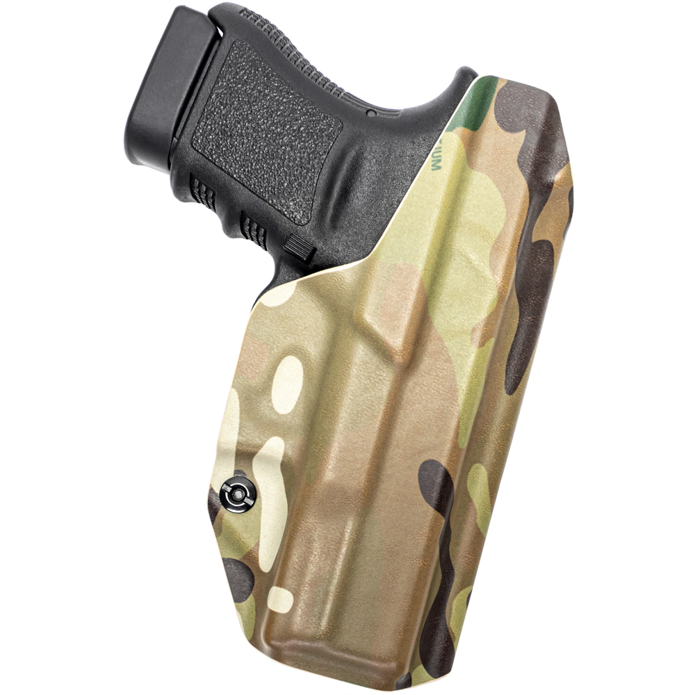 NEW Tulster Profile IWB/AIWB Holster Glock 30S - Left Hand | eBay