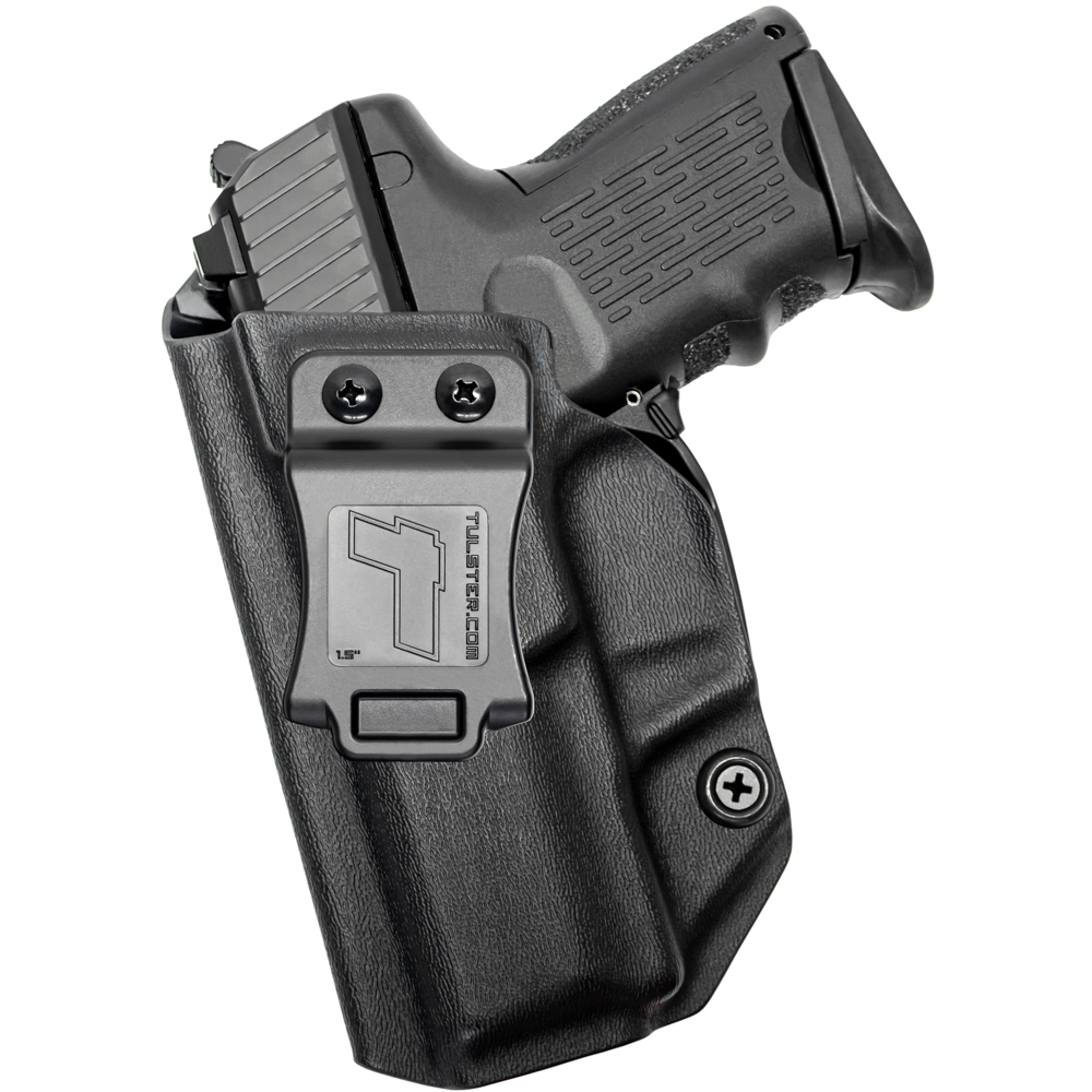 NEW Tulster Profile IWB/AIWB Holster H&K P2000SK - Left Hand | eBay