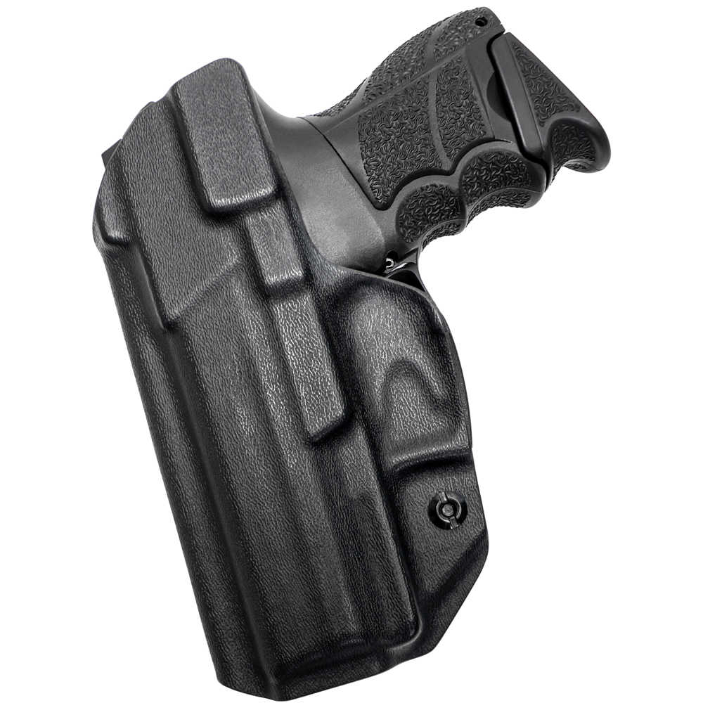 NEW Tulster Profile IWB/AIWB Holster H&K P30SK - Right Hand | eBay