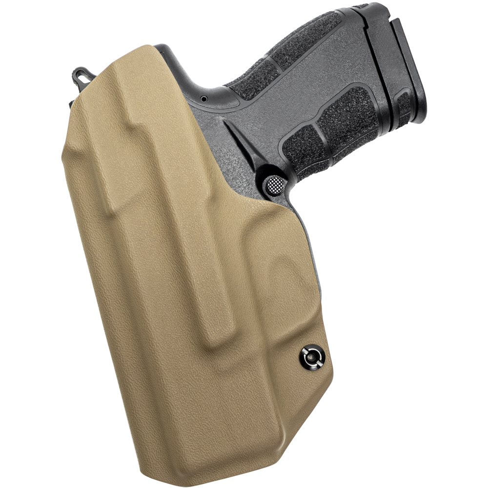 NEW Tulster Profile IWB/AIWB Holster Springfield XDE 3.3" 9mm/.45 ...