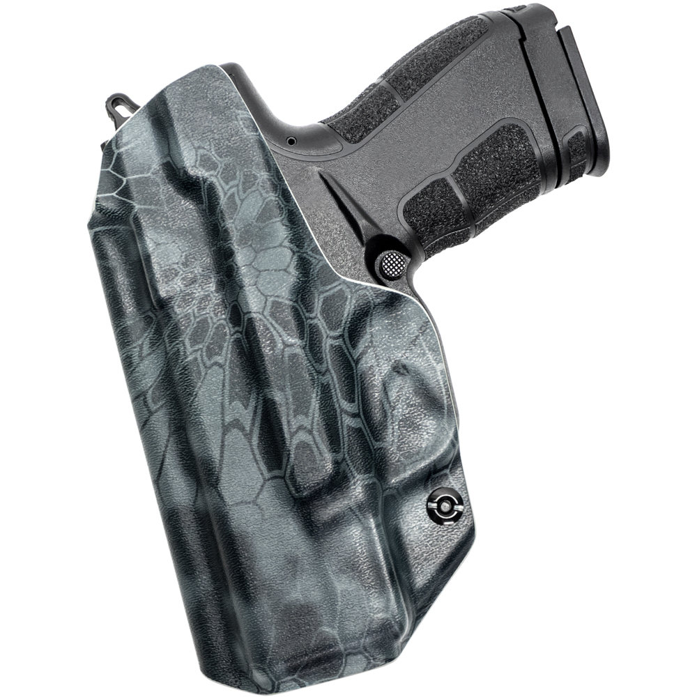 NEW Tulster Profile IWB/AIWB Holster Springfield XDE 3.3" 9mm/.45 ...