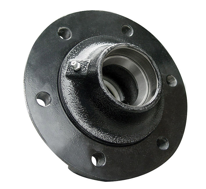 Farmer Bob's Parts Replacement JD Hub Disc 630, 637, Cultivator 1810 ...