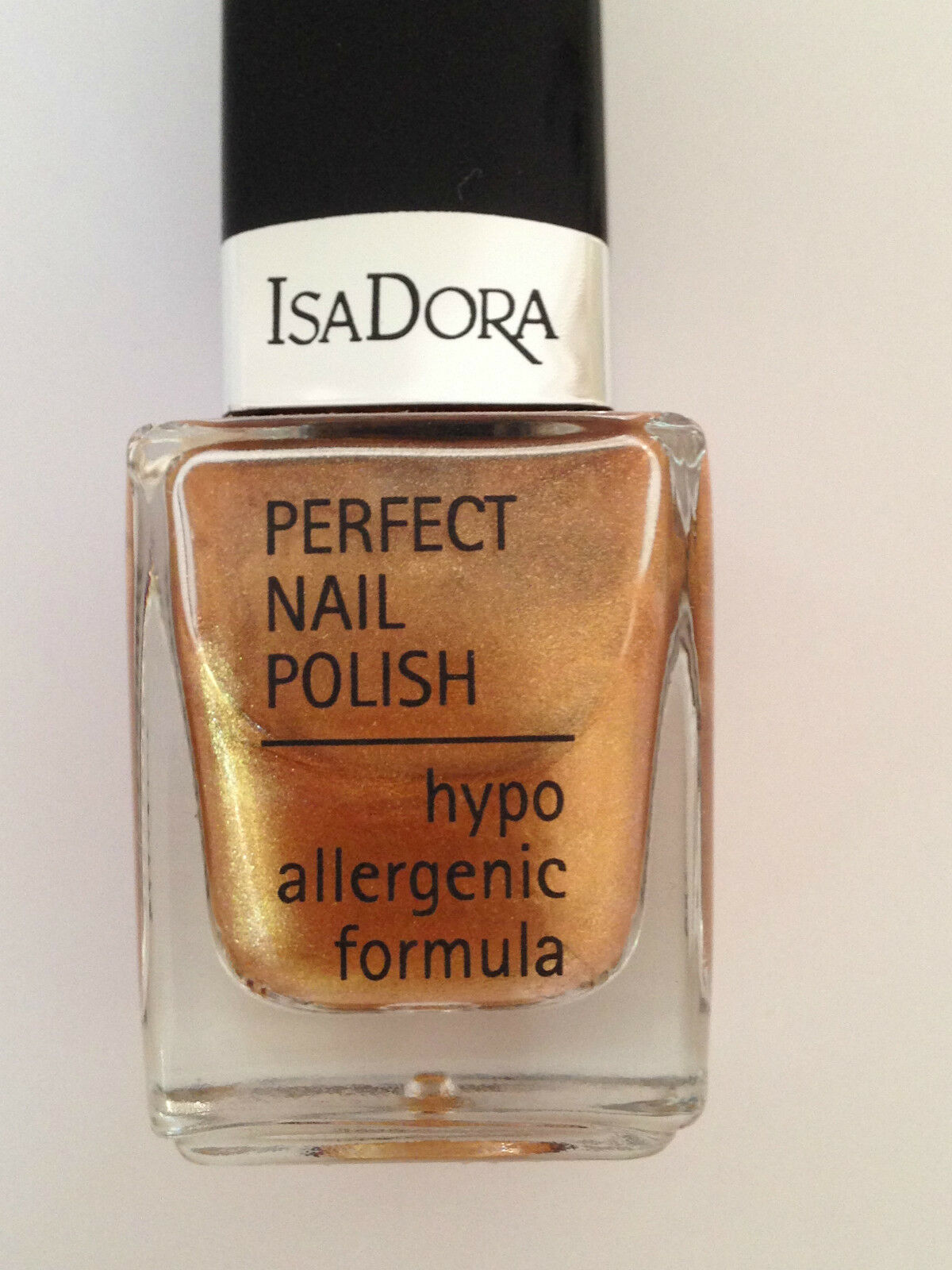 Isa Dora Perfect Nail Polish choose from 16 shades | eBay UK