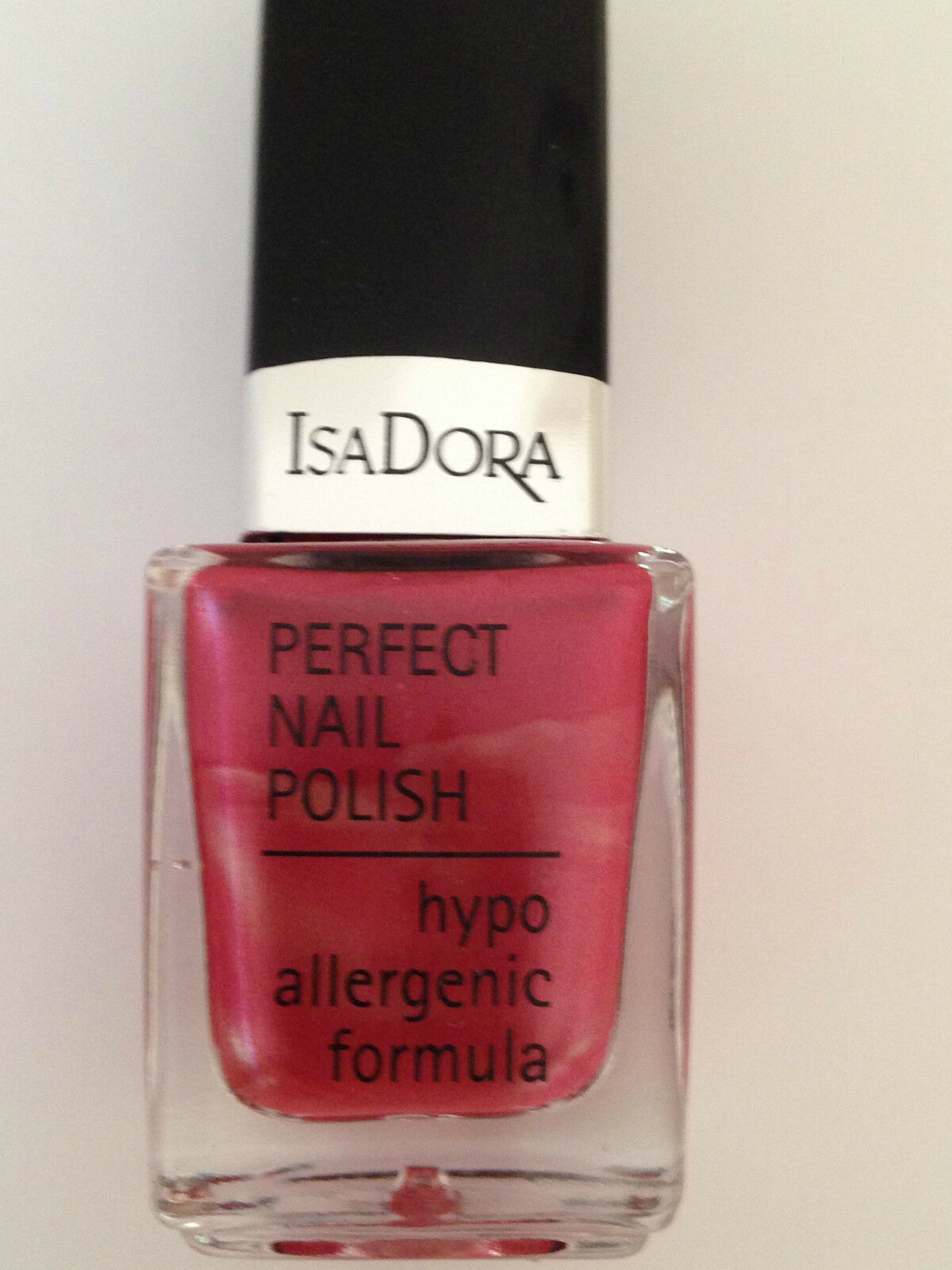 Isa Dora Perfect Nail Polish choose from 16 shades | eBay UK