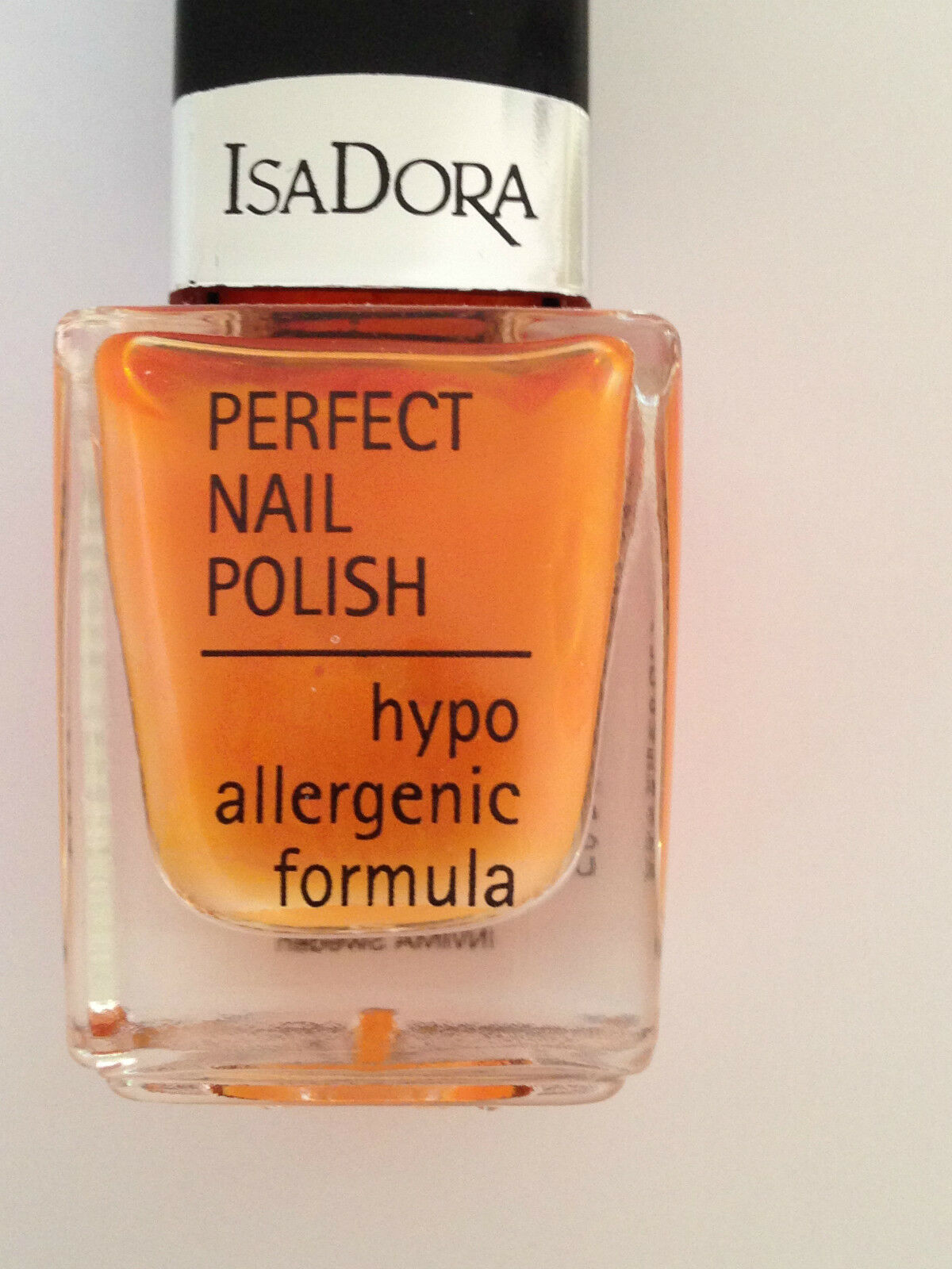 Isa Dora Perfect Nail Polish choose from 16 shades | eBay UK