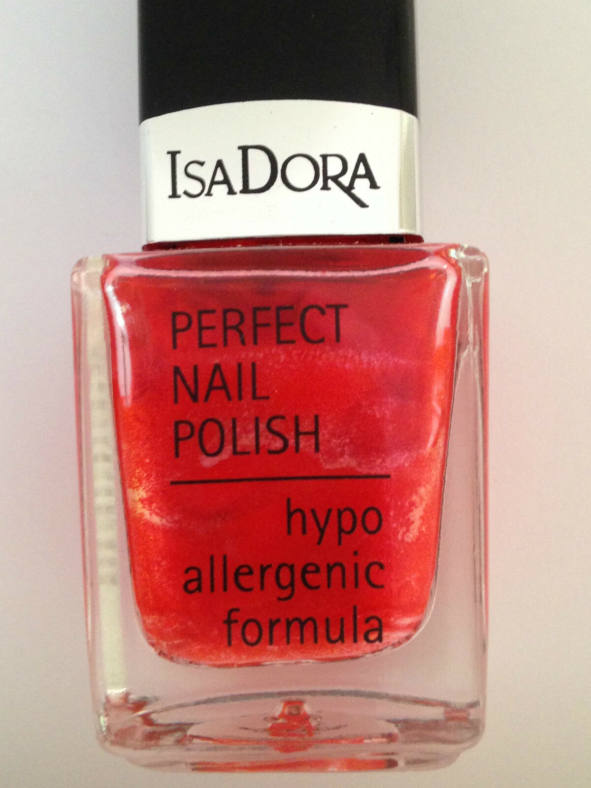 Isa Dora Perfect Nail Polish choose from 16 shades | eBay UK