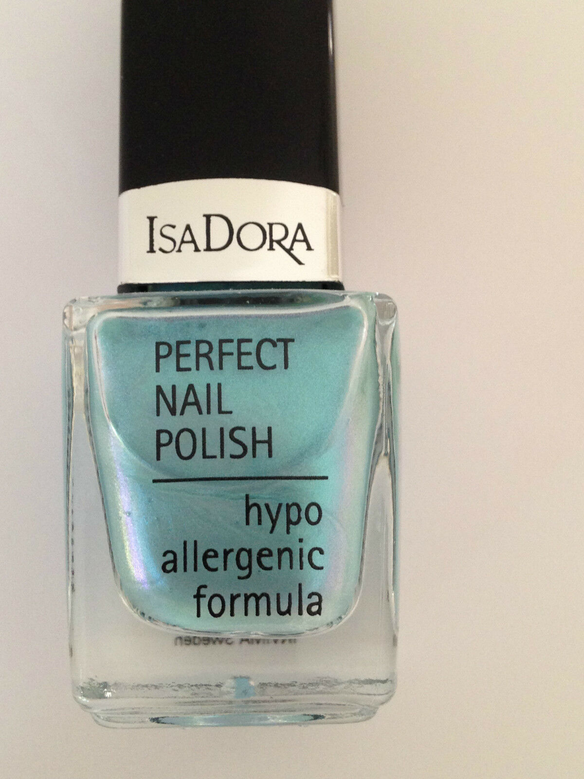 Isa Dora Perfect Nail Polish choose from 16 shades | eBay UK