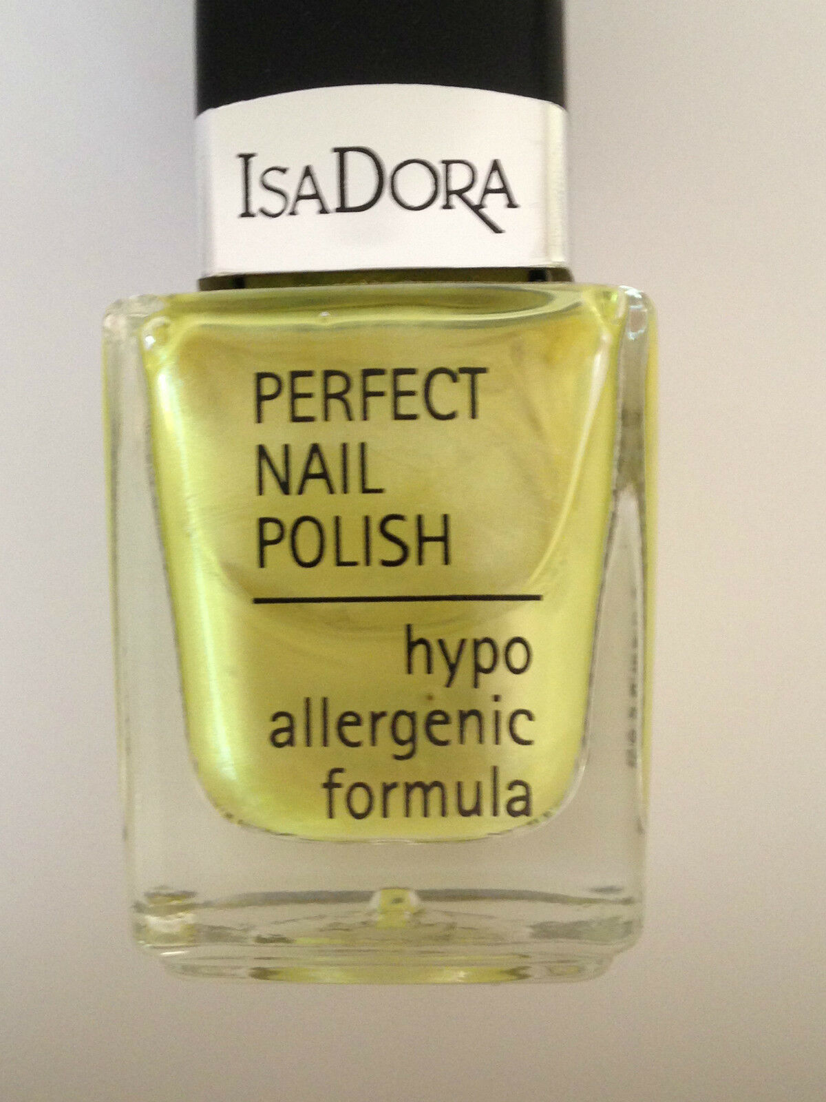 Isa Dora Perfect Nail Polish choose from 16 shades | eBay UK