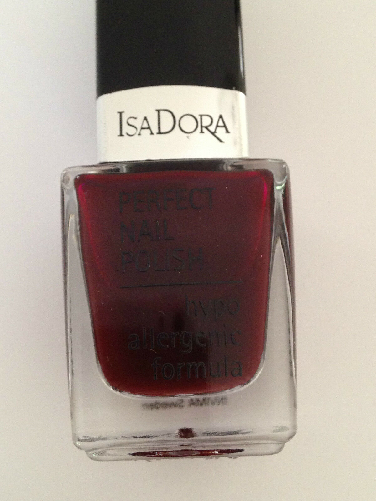 Isa Dora Perfect Nail Polish choose from 16 shades | eBay UK