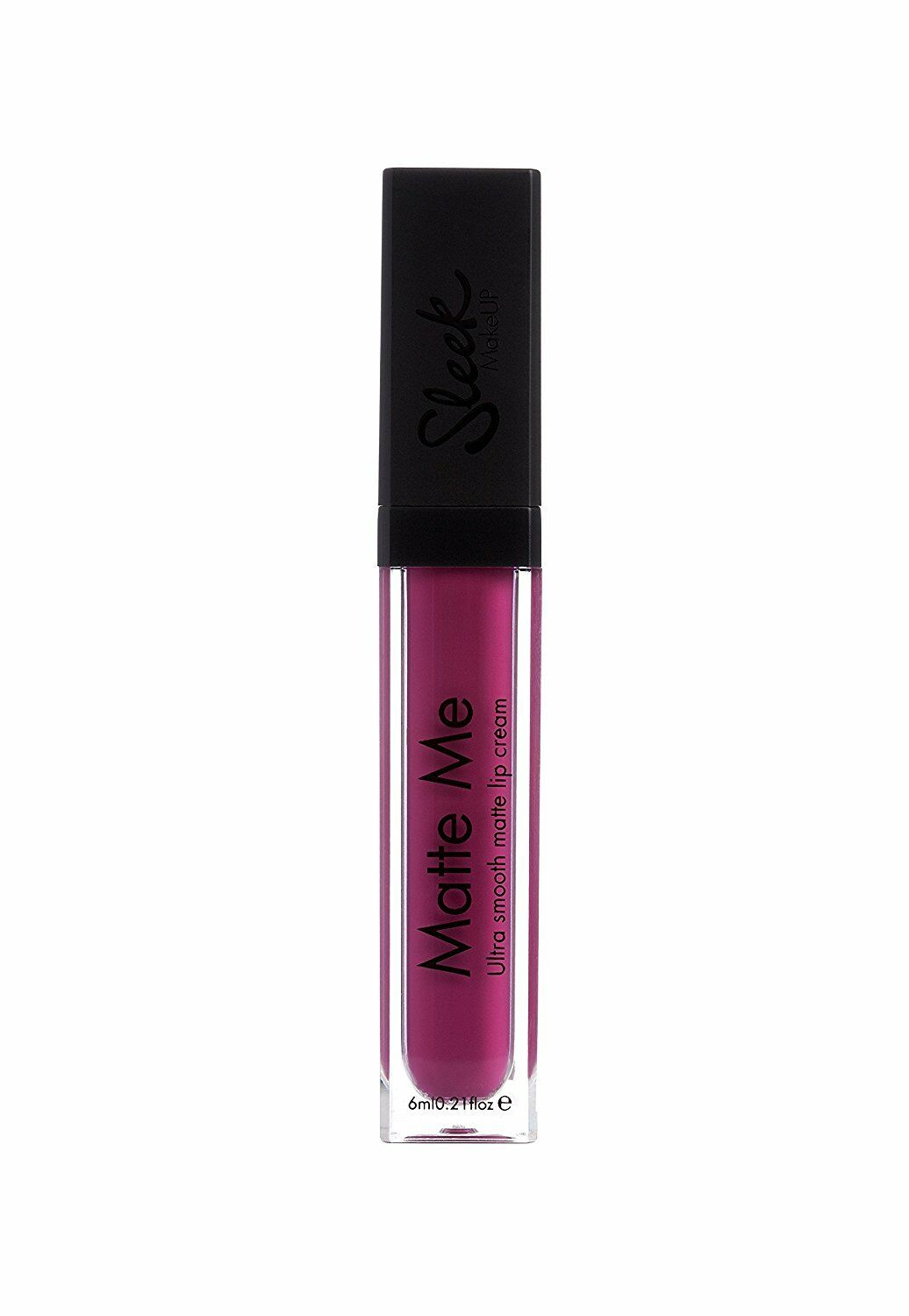 Sleek Matte Me Lip Gloss Liquid Lipstick Cream - Ultra Smooth | eBay