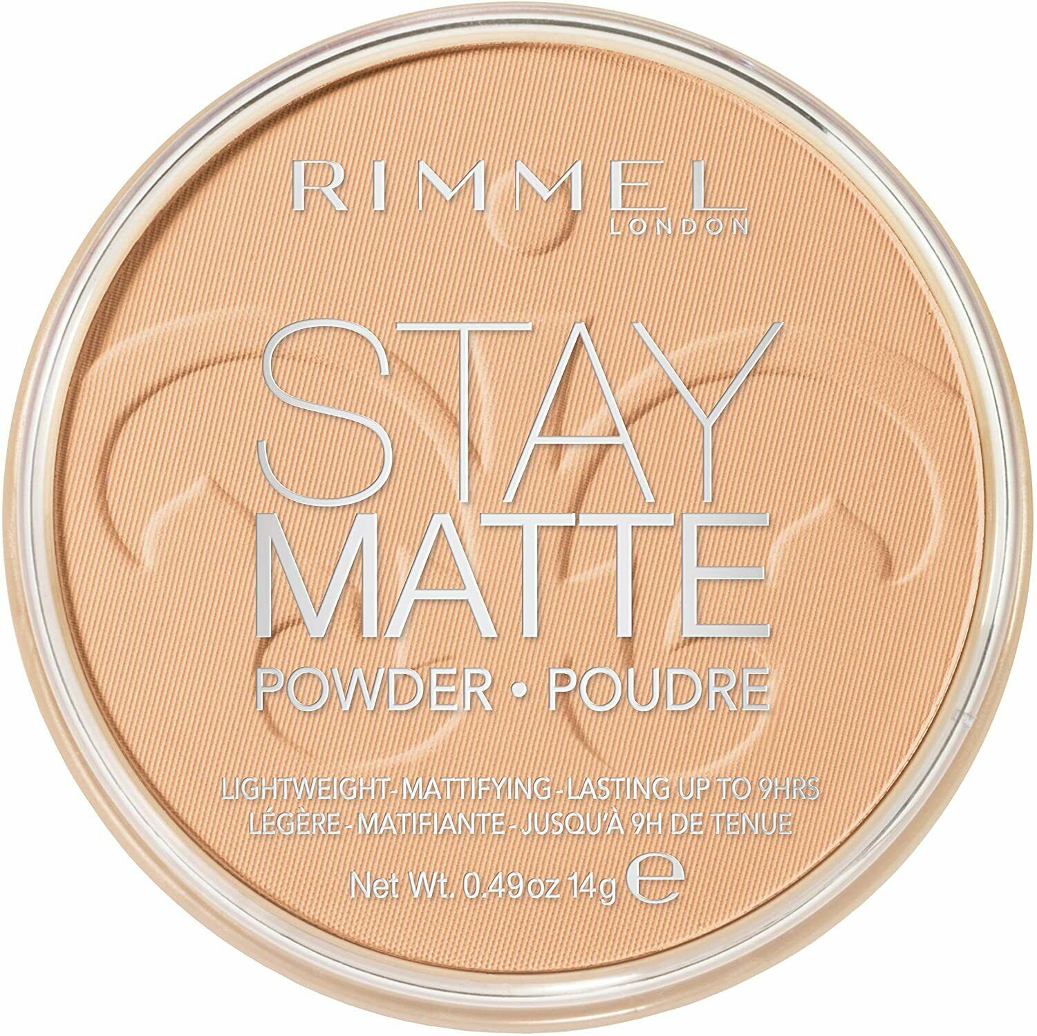 Rimmel Stay Matte Long Lasting Pressed Powder - Choose a shade | eBay
