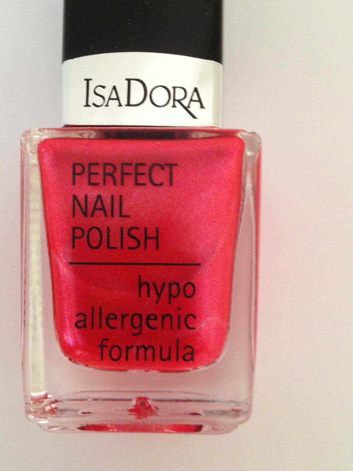 Isa Dora Perfect Nail Polish choose from 16 shades | eBay UK