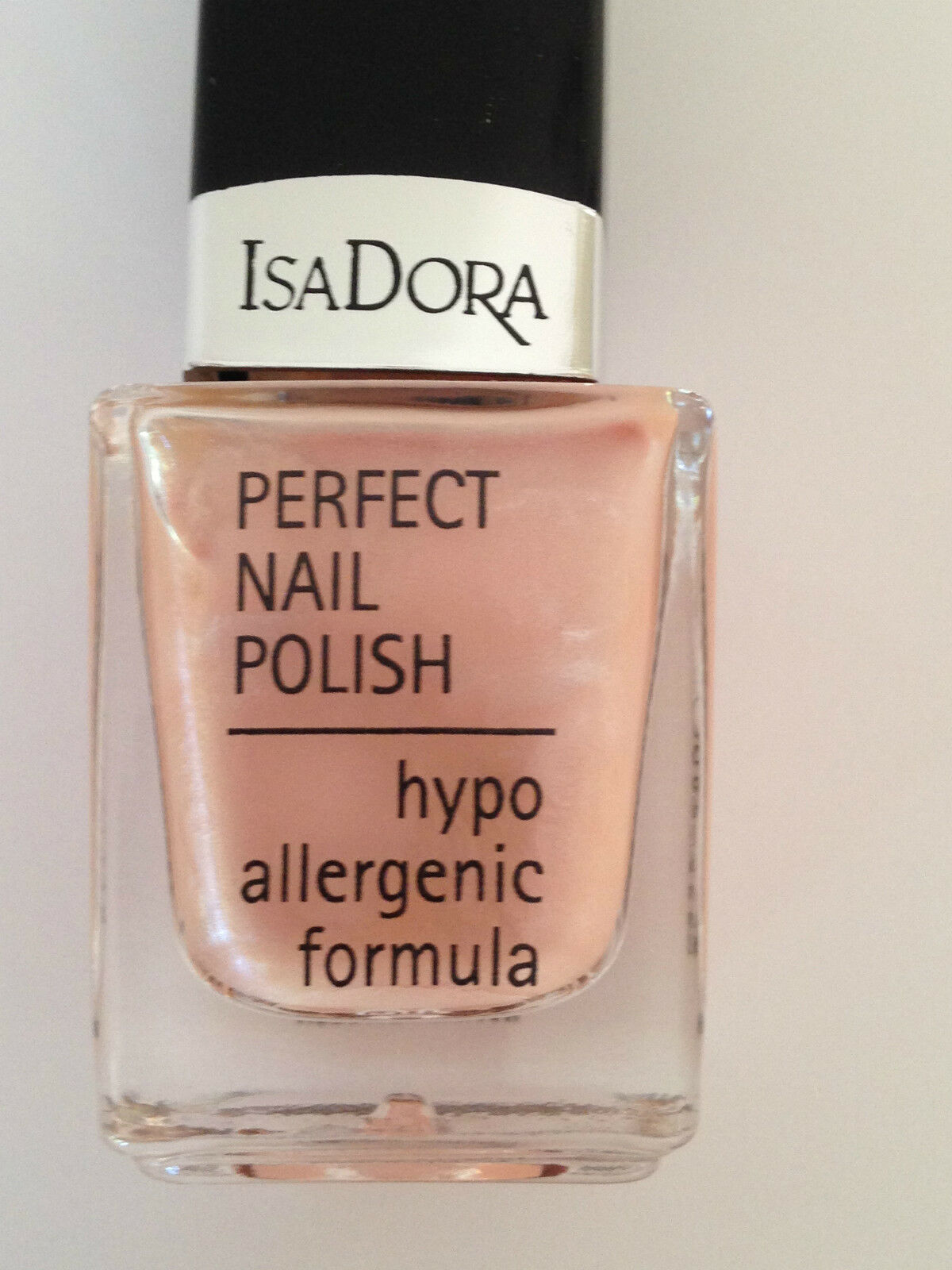 Isa Dora Perfect Nail Polish choose from 16 shades | eBay UK